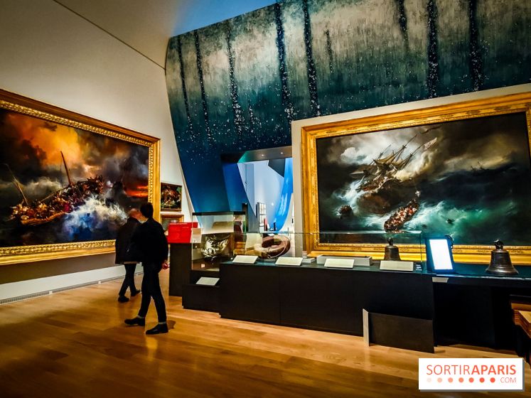 Expositions et Musées à Paris : Actu, Agenda, Bons Plans, guide des ...