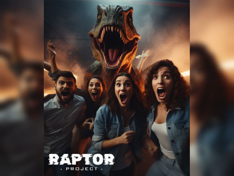 Gaming: Video Games, VR Experiences, Virtual Reality and Escape Games