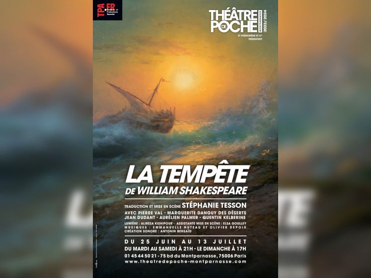 Théatre à Paris, bons plans et tests