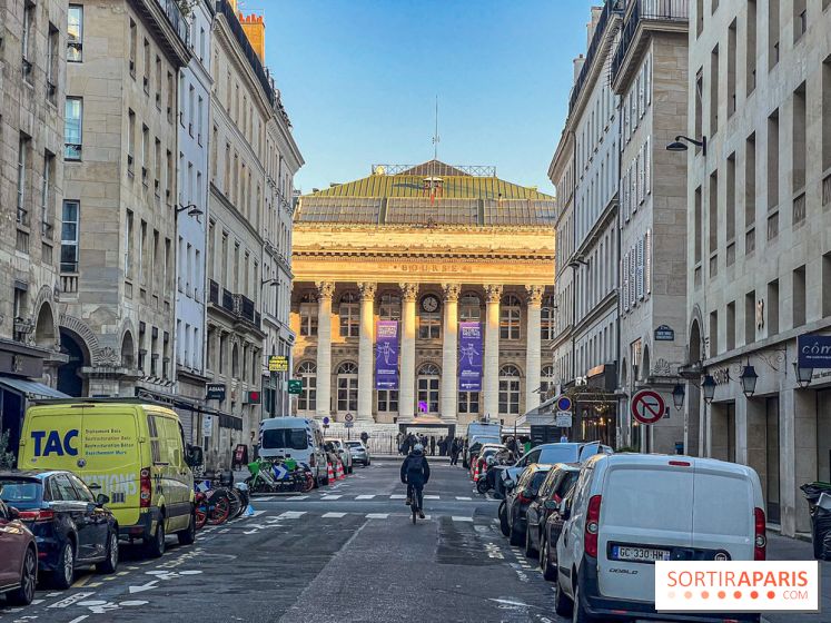パリ及びイルドフランスの最新ニュース：ストライキ、天気警報、デモ