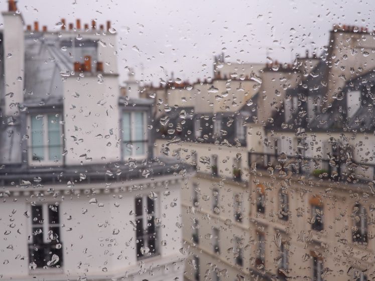 Restaurants et terrasses à Paris et en Ile-de-France