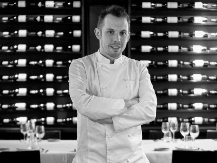 Restaurants and terraces in Paris and Ile-de-France