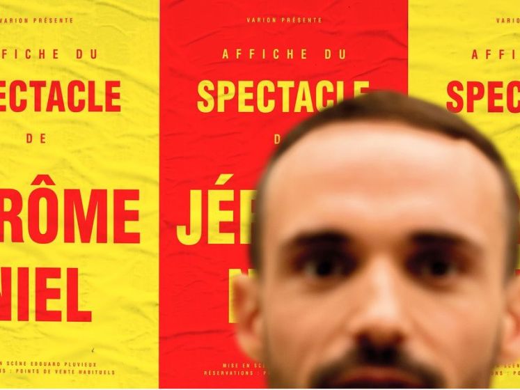 Show in Paris and Paris region: one man show, dance, humor, cabaret and ...