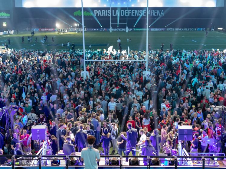 Invitations offertes, gratuit à Paris