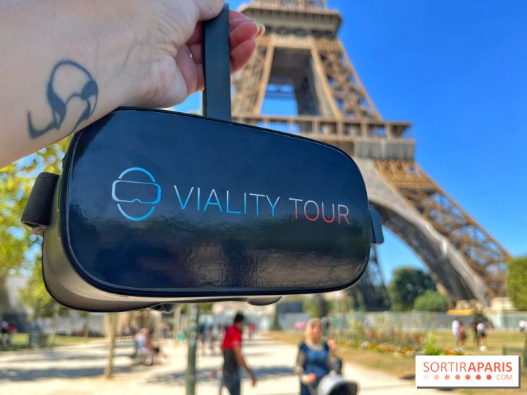 Histoire et Patrimoine : tout connaître sur Paris et l'Île-de-France