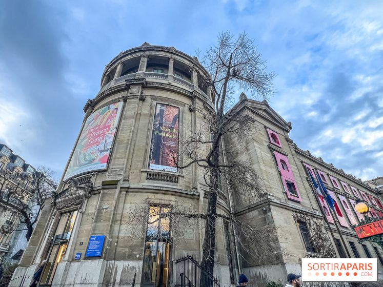 Exhibitions and Museums in Paris : News, Agenda, Good Deals, guide to ...