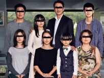 Exit 8 (8-ban deguchi), film d’horreur japonais en salle le 3 septembre 2025 - Sortiraparis.com