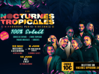 So, happy in paris ? - Nuits parisiennes - Sortiraparis.com