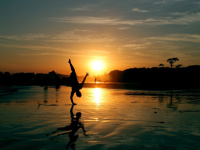 Where to surf in Paris and Ile-de-France ? The rare spots where to find ...