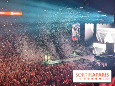 Concert de Drake à l'Accor Arena de Paris : la setlist de la tournée "$ome $pecial $hows 4 EU ...