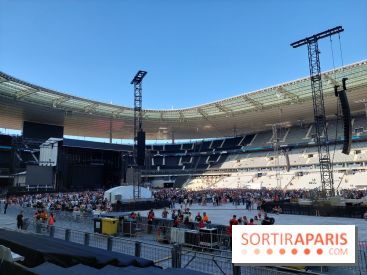Imagine Dragons au Stade de France : horaires, accès... tout ce qu'il faut savoir - Sortiraparis.com