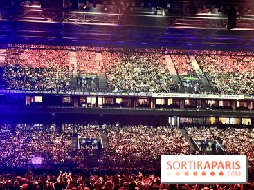 Imagine Dragons en concert au Stade de France en juillet 2025, date supplémentaire ...