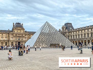 Jacques-Louis David : l'exposition événement au Musée du Louvre ...
