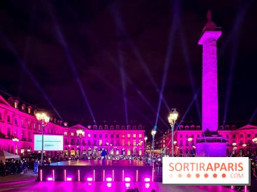 Octobre Rose 2025 : une Color Run solidaire et familiale de 4km à ...