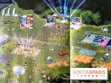 Paris 2024 : Urbanloop, des capsules autonomes sur rail pour se ...