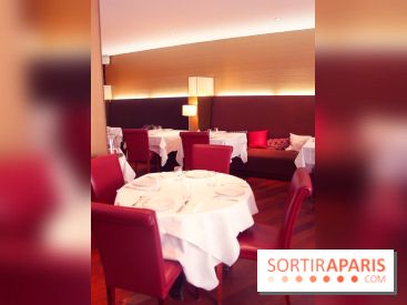 Nicolas Barrome Forgues relooke le célèbre Opéra de Dalloyau - Sortiraparis.com