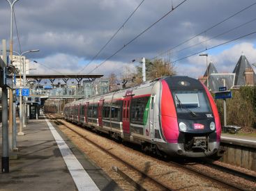 RATP Ligne 3 : trafic perturbé ou interrompu, les infos en temps réel du métro parisien ...