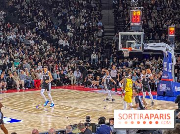 NBA 2K25 : tout ce qu'il faut savoir sur le nouvel opus - Sortiraparis.com