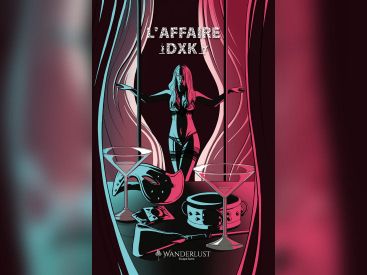 L'Atlantide, l'escape game légendaire chez Majestic Escape Game ...