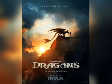 Dragons en ciné-concert à Paris : redécouvrez le chef-d’œuvre ...