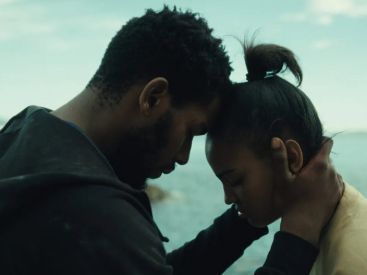 Augure: Baloji's first film with Marc Zinga, Prix de la Nouvelle Voix ...