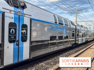 RER B : trafic perturbé ou interrompu, les infos en temps réel sur la ligne de transports en ...