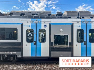 RER B : trafic perturbé ou interrompu, les infos en temps réel sur la ligne de transports en ...