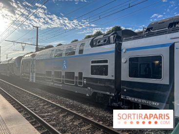 RER B : trafic perturbé ou interrompu, les infos en temps réel sur la ligne de transports en ...