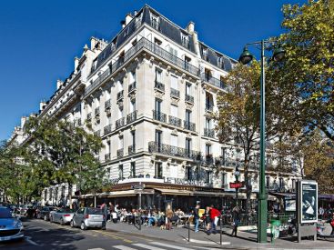 Immobilier : quels sont les quartiers les plus chers de Paris ...