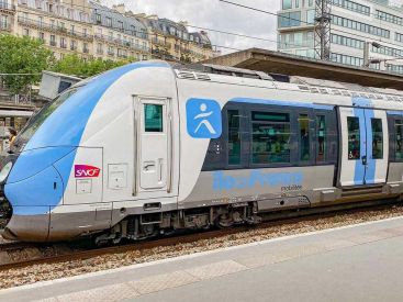 SNCF : les suppressions de trains sur les lignes de RER et Transilien ...