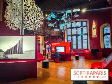 Malam Museum 2024 di Musée de la Gendarmerie Nationale (77): acara ...