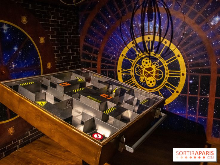 Experience fort boyard guide - Sortiraparis.com