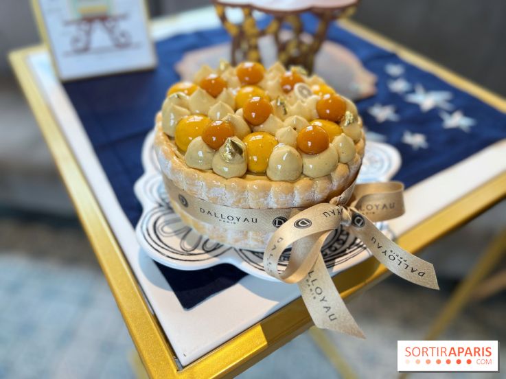 Gua Comptoir Dalloyau - Paris 8