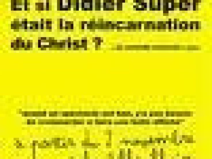 Didier super - Sortiraparis.com