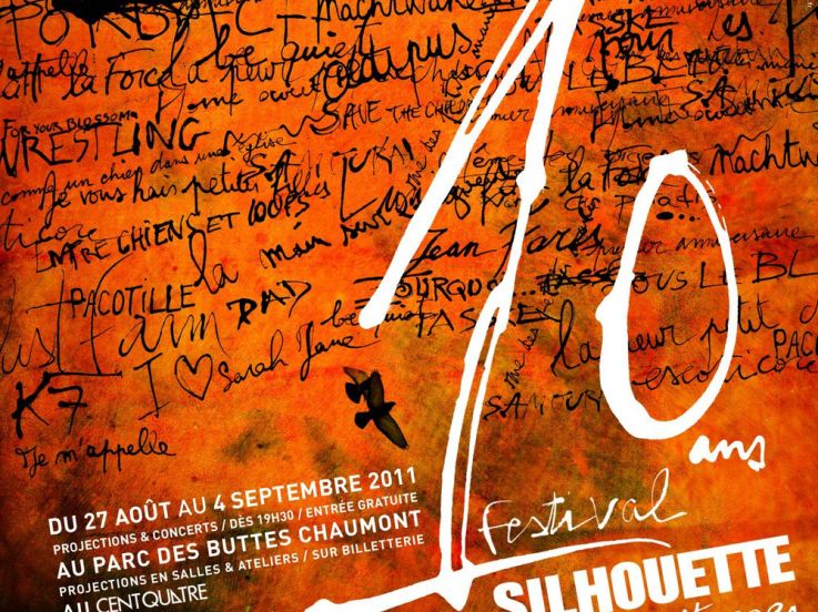 Festival silhouette - Sortiraparis.com