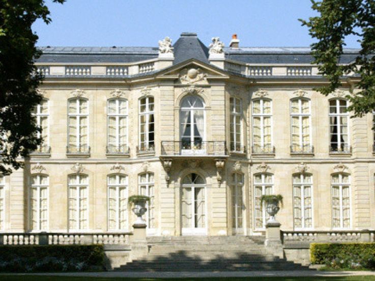 L'Hôtel Matignon - Paris 7