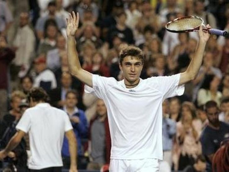 Gilles simon - Sortiraparis.com