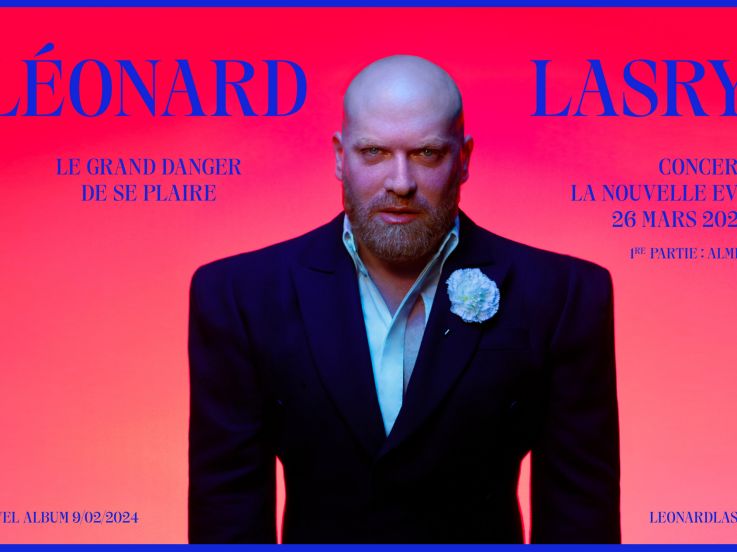 La Nouvelle Eve - Paris 9