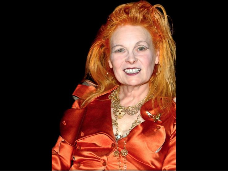 Vivienne westwood - Sortiraparis.com