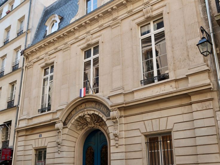 Académie d'Agriculture de France