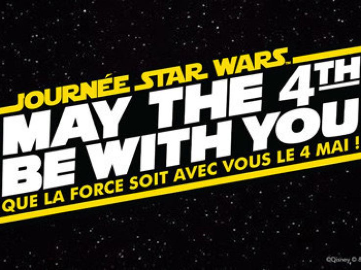 Disneyland paris star wars - activities - Sortiraparis.com