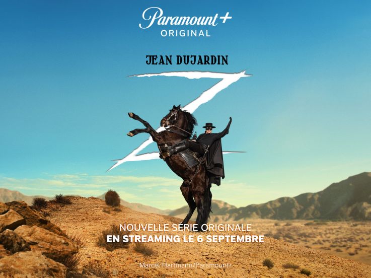 Zorro - activities - Sortiraparis.com