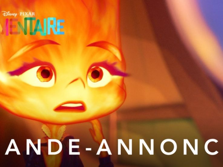 Pixar - activities - Sortiraparis.com