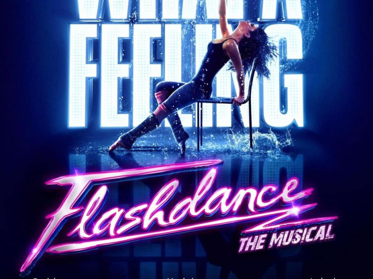 Flashdance - activities - Sortiraparis.com