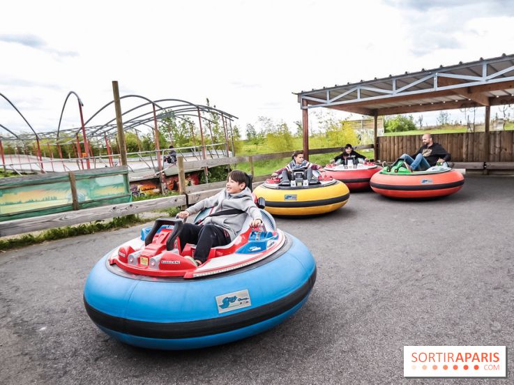 Aventure Land