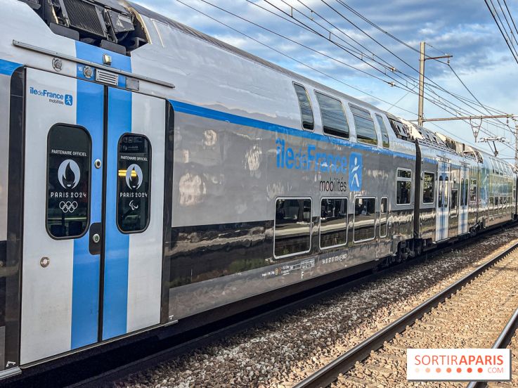 Transport île de france - Sortiraparis.com