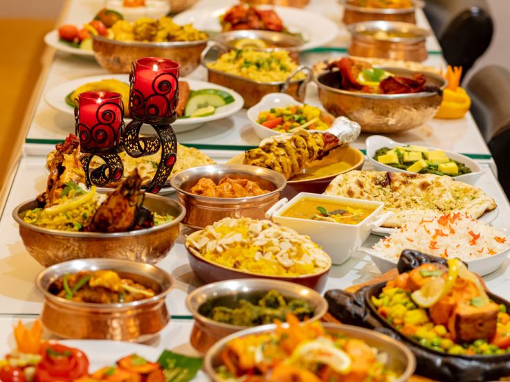 Průvodce ramadánem - activities - Sortiraparis.com