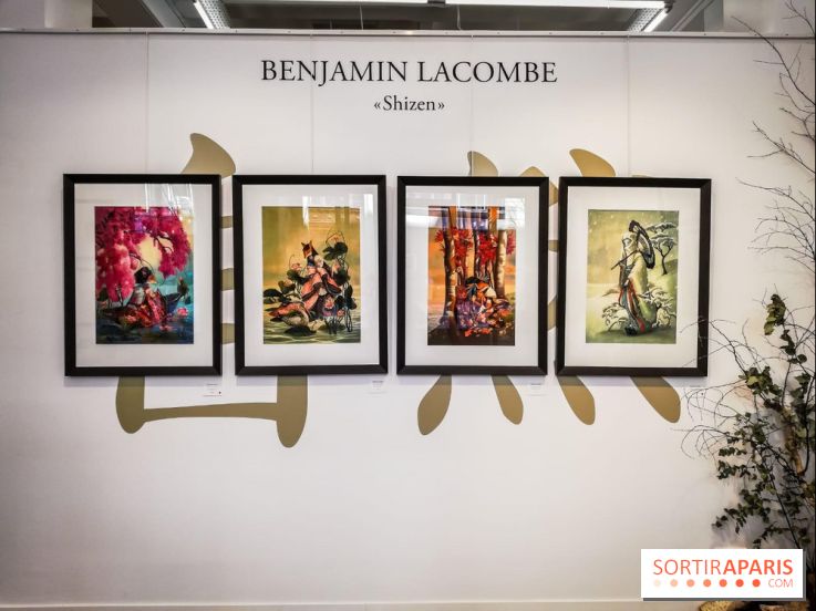 Galerie Daniel Maghen