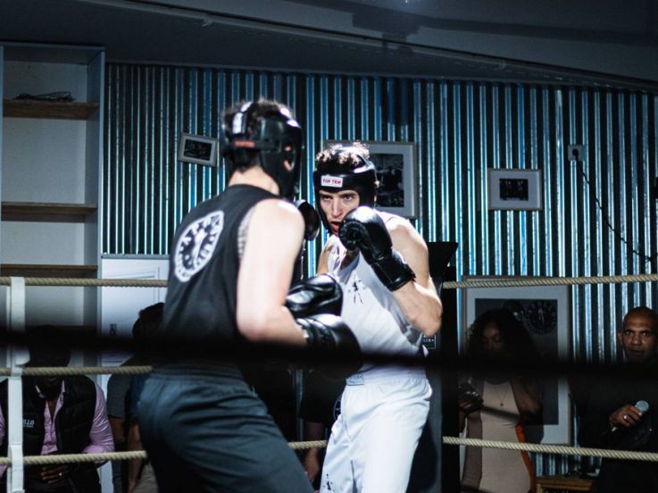 Apollo Sporting Club 19