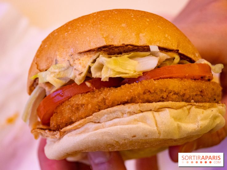 Naked Burger Naked Burger